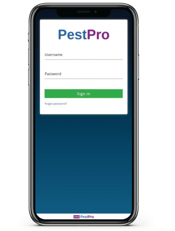PestPro – EWS